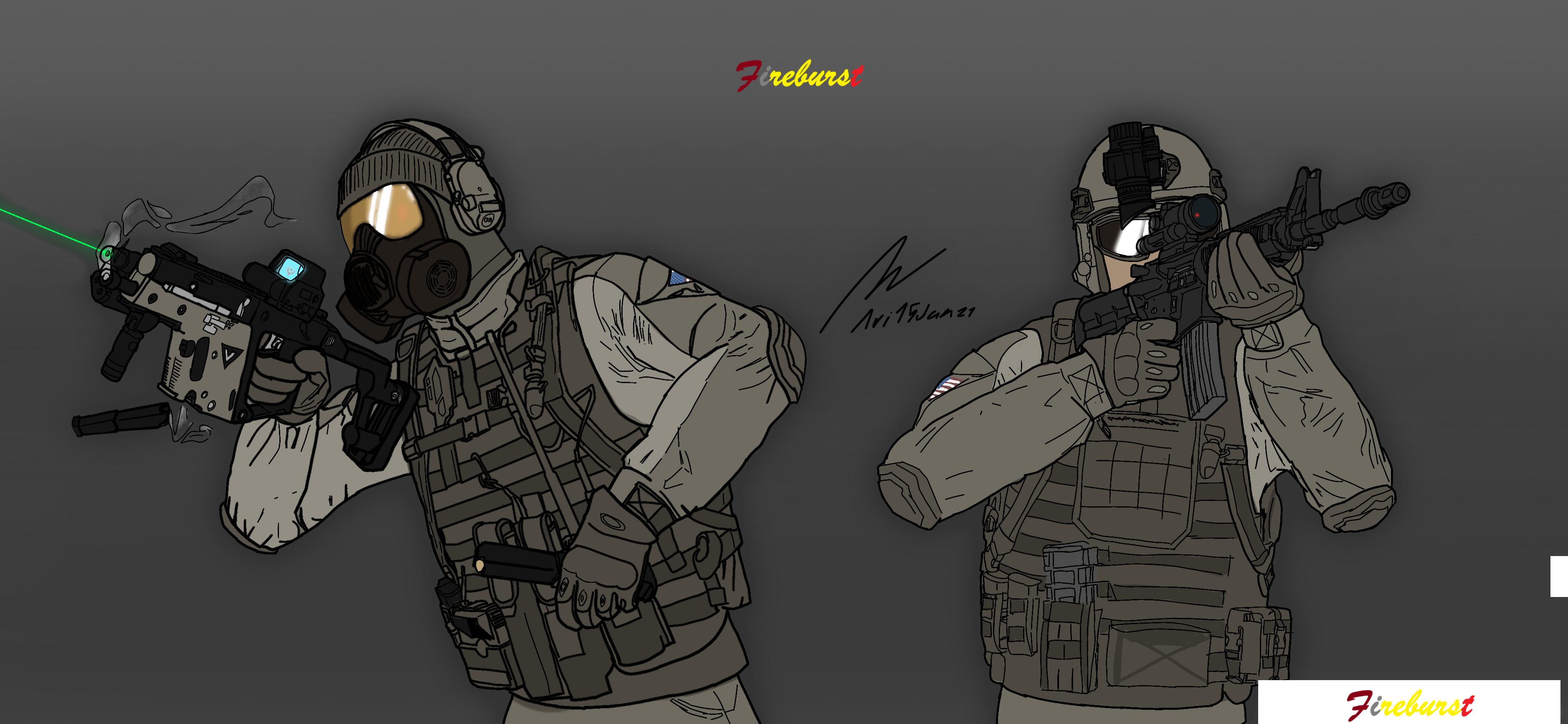 Abdel Sealiti - Software Developer